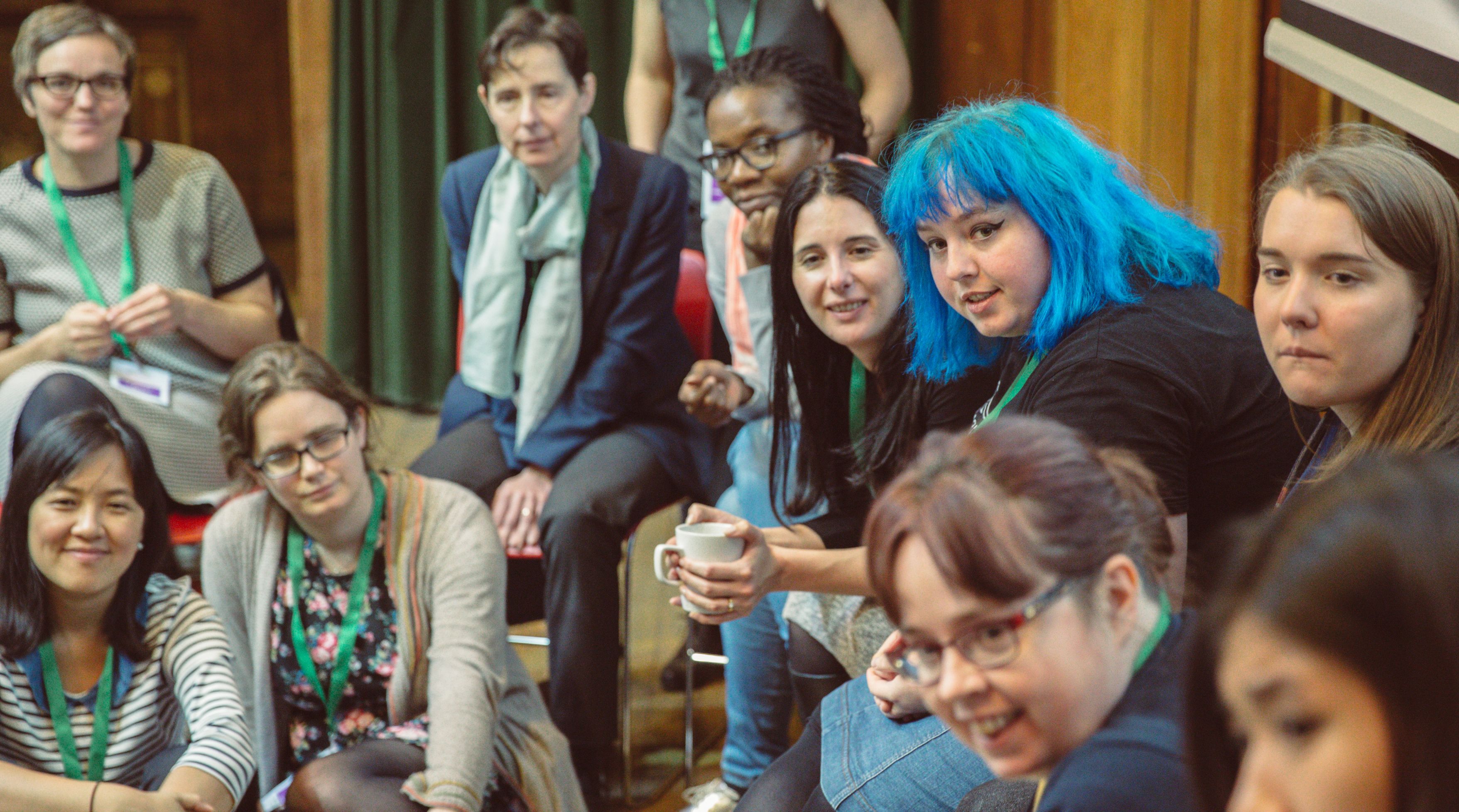 Making public policy more inclusive – Public Policy Design