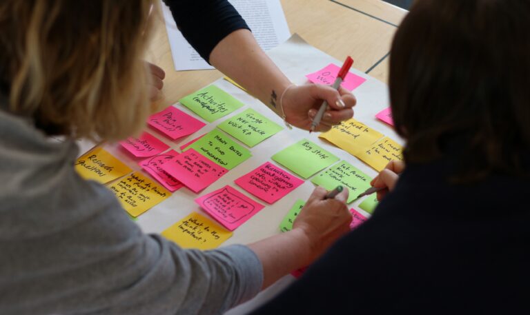 How we mapped the policymaking process – Public Policy Design