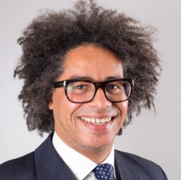 Selvin Brown – Public Policy Design