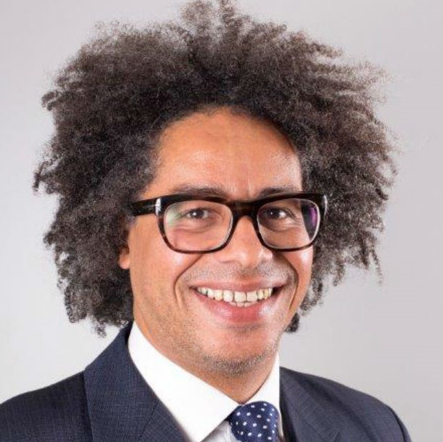 Selvin Brown – Public Policy Design