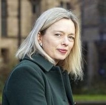 Kate Josephs – Public Policy Design