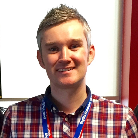 Chris Beardsell – Public Policy Design