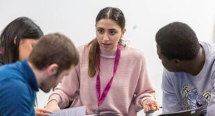 Making multidisciplinary teams work better – Public Policy Design