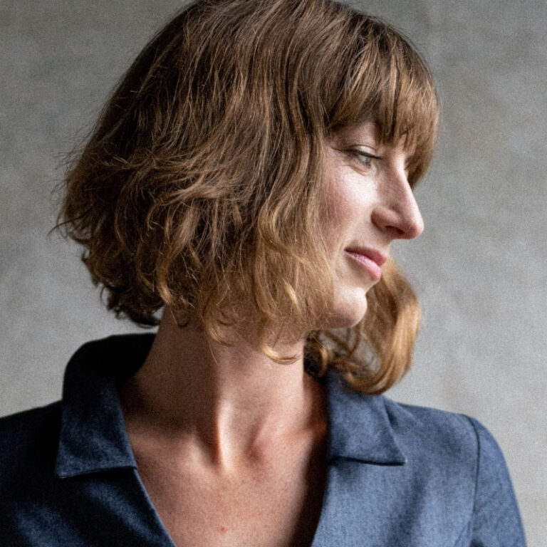 Jocelyn Bailey – Public Policy Design