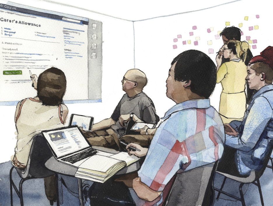 Making better policies and services – Public Policy Design