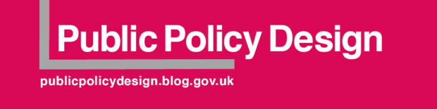 Join the Policy Design Community – Public Policy Design