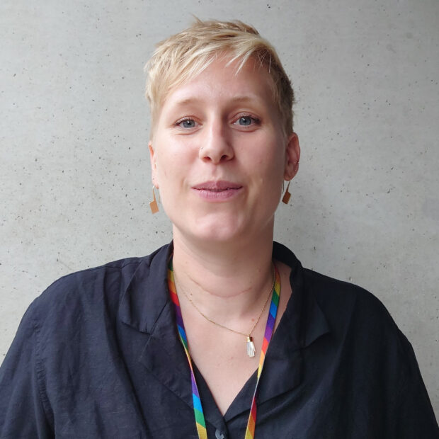 Laura Gray – Public Policy Design