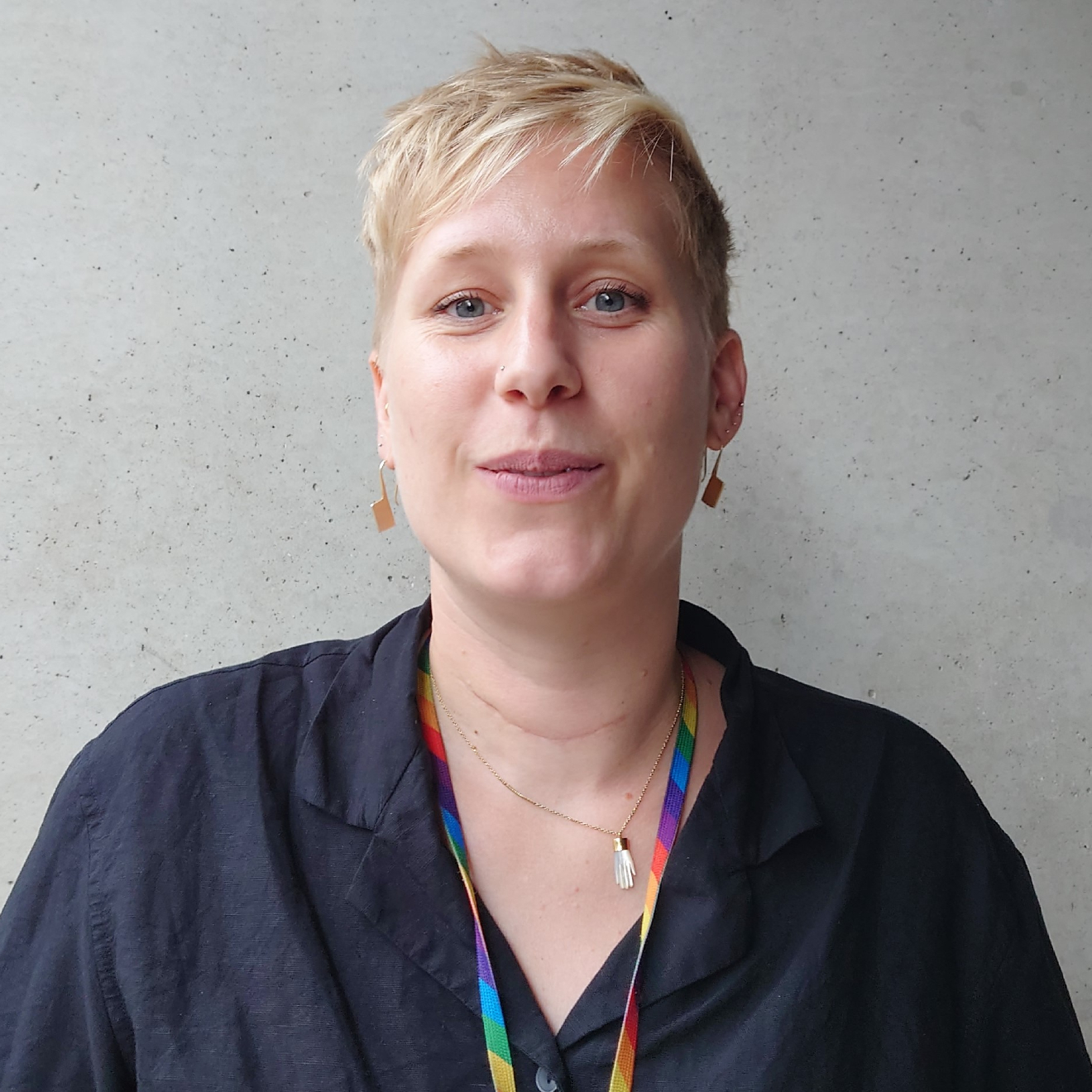 Laura Gray – Public Policy Design