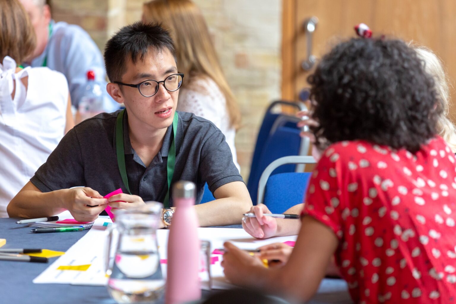 Policy design’s big year – Public Policy Design