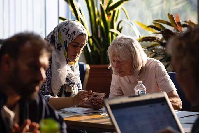 From refugee to policymaker: why representation matters – Public Policy ...