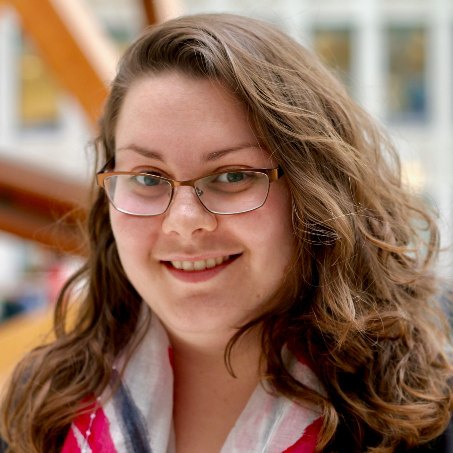 Natalie Corbett – Public Policy Design