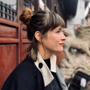 Marion Lean – Public Policy Design