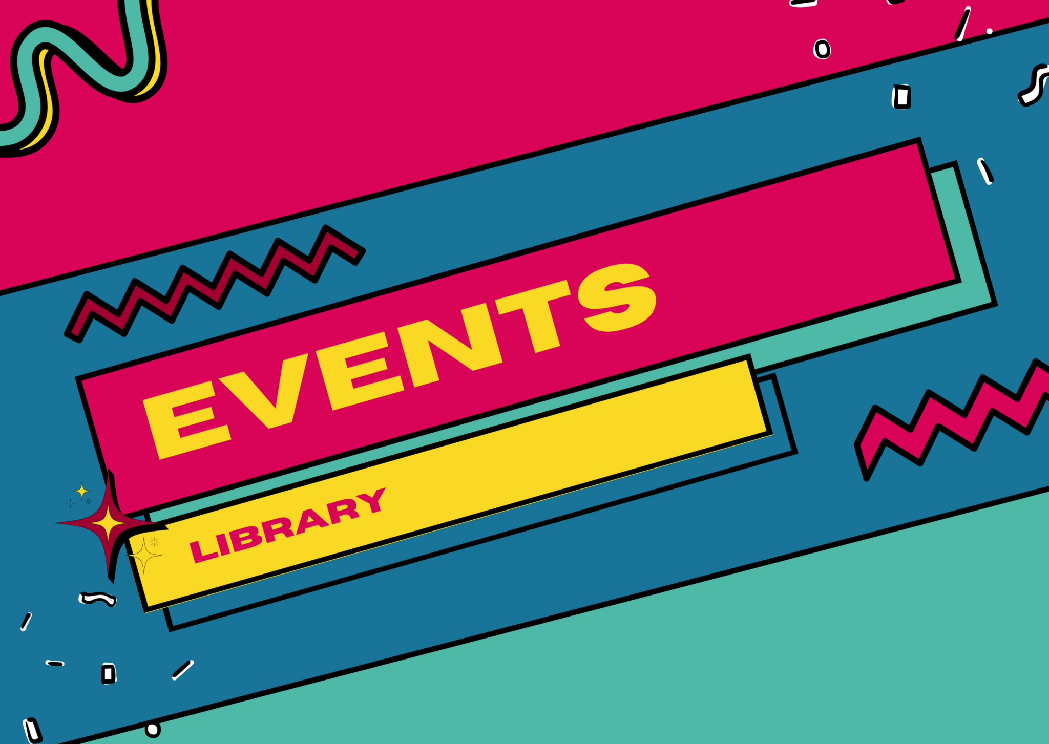 Events library – Public Policy Design