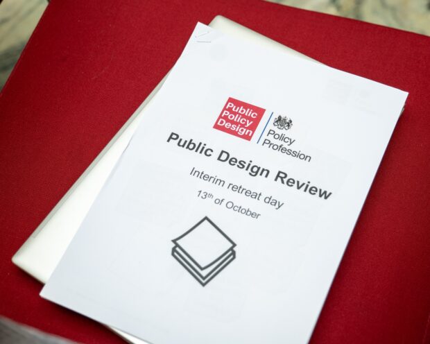 Share your views on public design – Public Policy Design