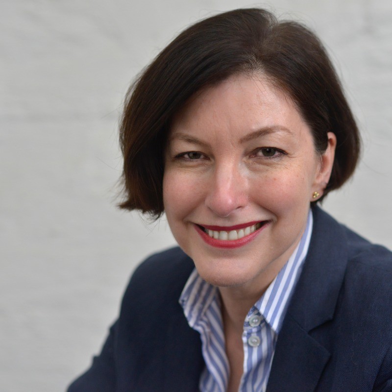 Susan Cullen – Public Policy Design