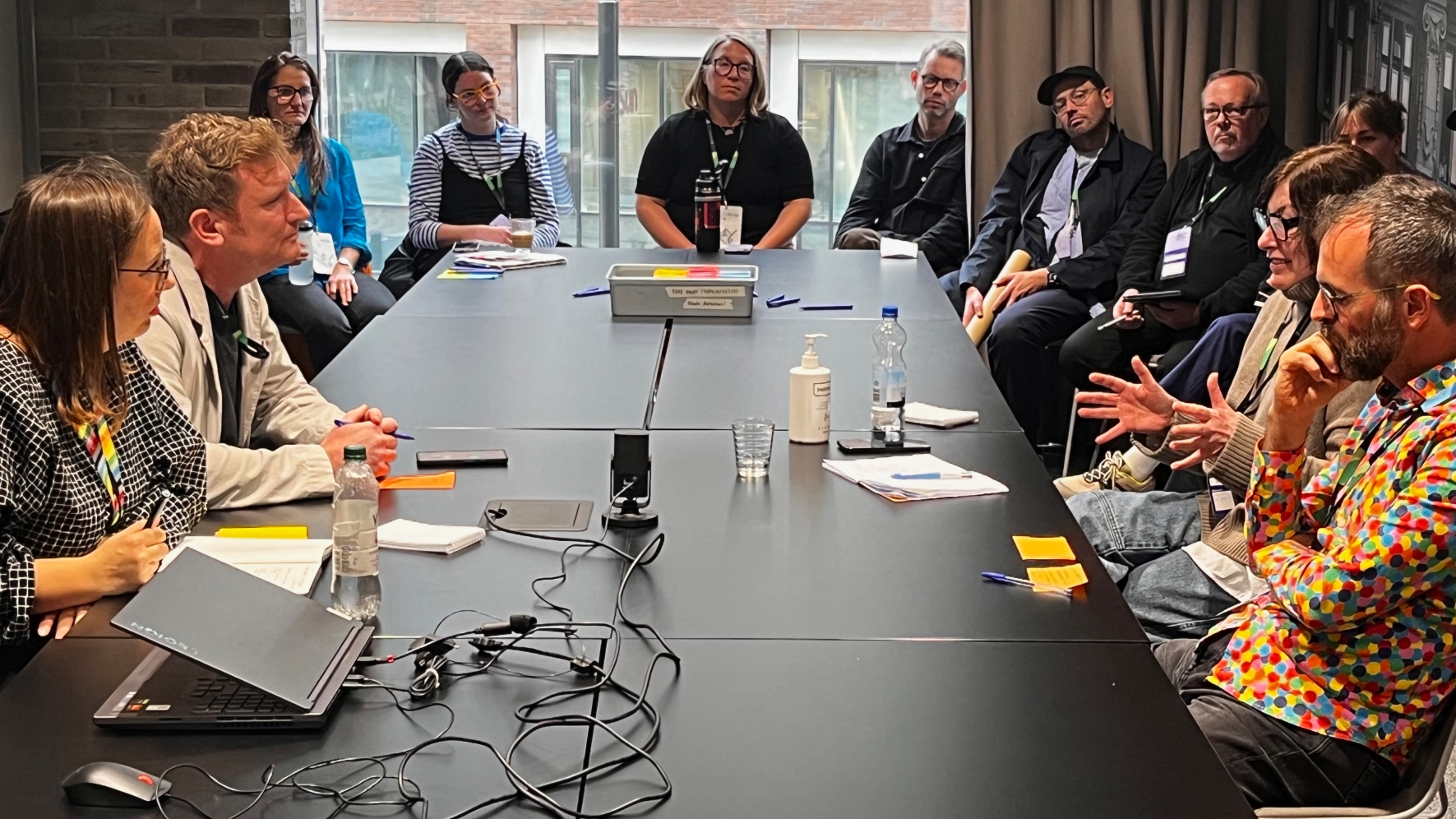 Three steps to enable future designers – Public Policy Design