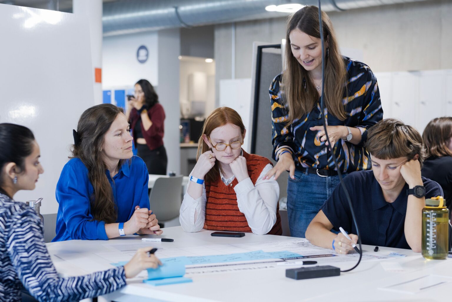 Course prospectus – Public Policy Design