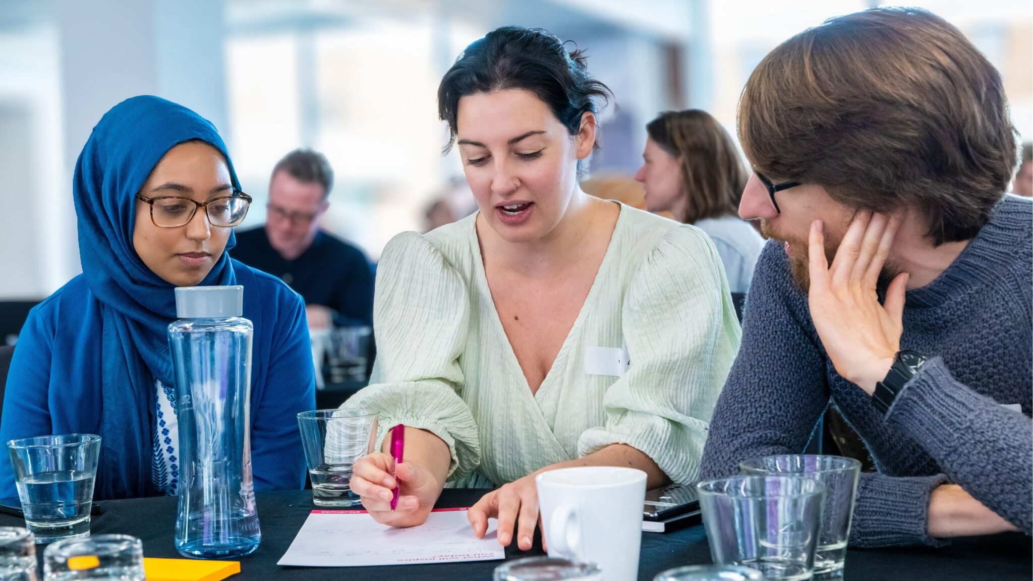 Tackling violence against women through whole system design – Public ...