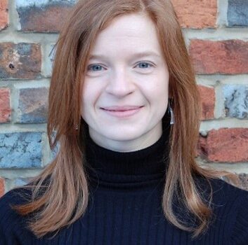 Becky Loftus – Public Policy Design