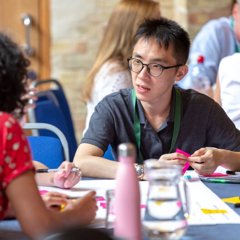 Course prospectus – Public Policy Design